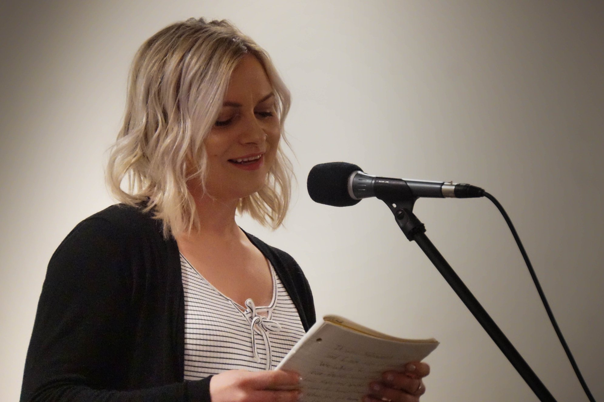 "Orange juice douche" (Toronto) · Episode 505 · Grownups Read Things ...